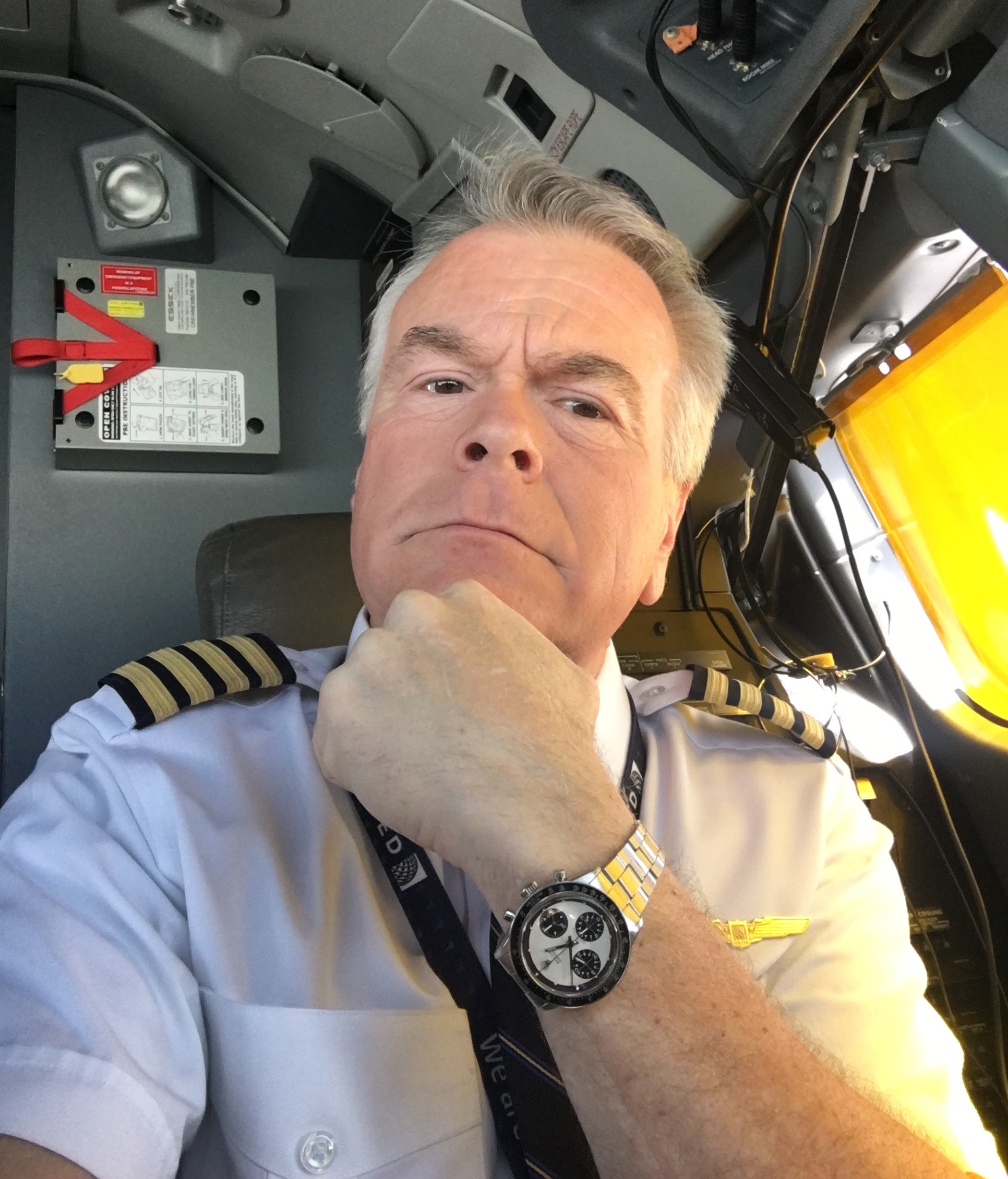 Turpen Time – Fine Watch Repair on Bainbridge Island